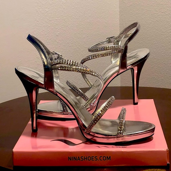 Shoes | Nwot Nina Pumps | Poshmark